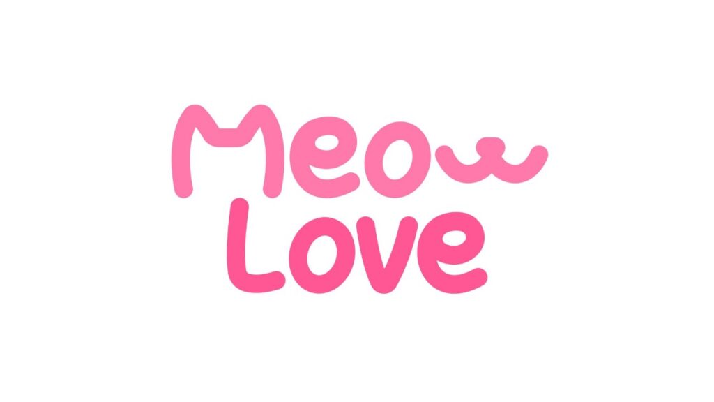 Meow Love